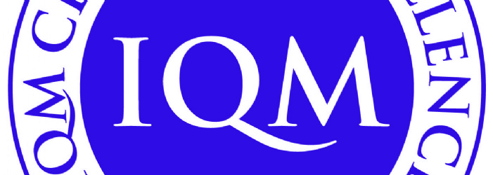 The Park Federation Academy Trust - IQM Centre of Excellence